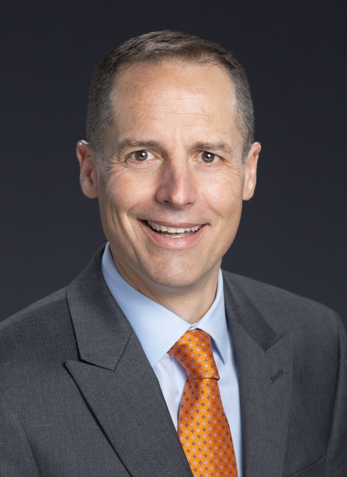 Dan Madion, DDS, MD | Oral Surgeons in Traverse City, MI