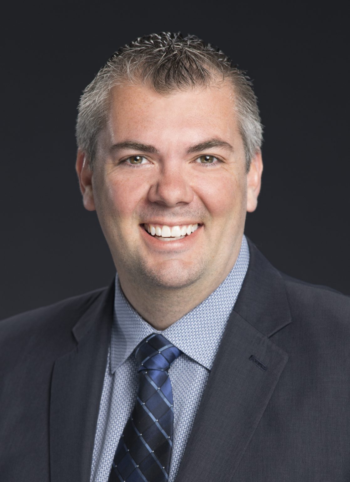 Ryan Dee, DMD | Oral Surgeons in Traverse City, MI