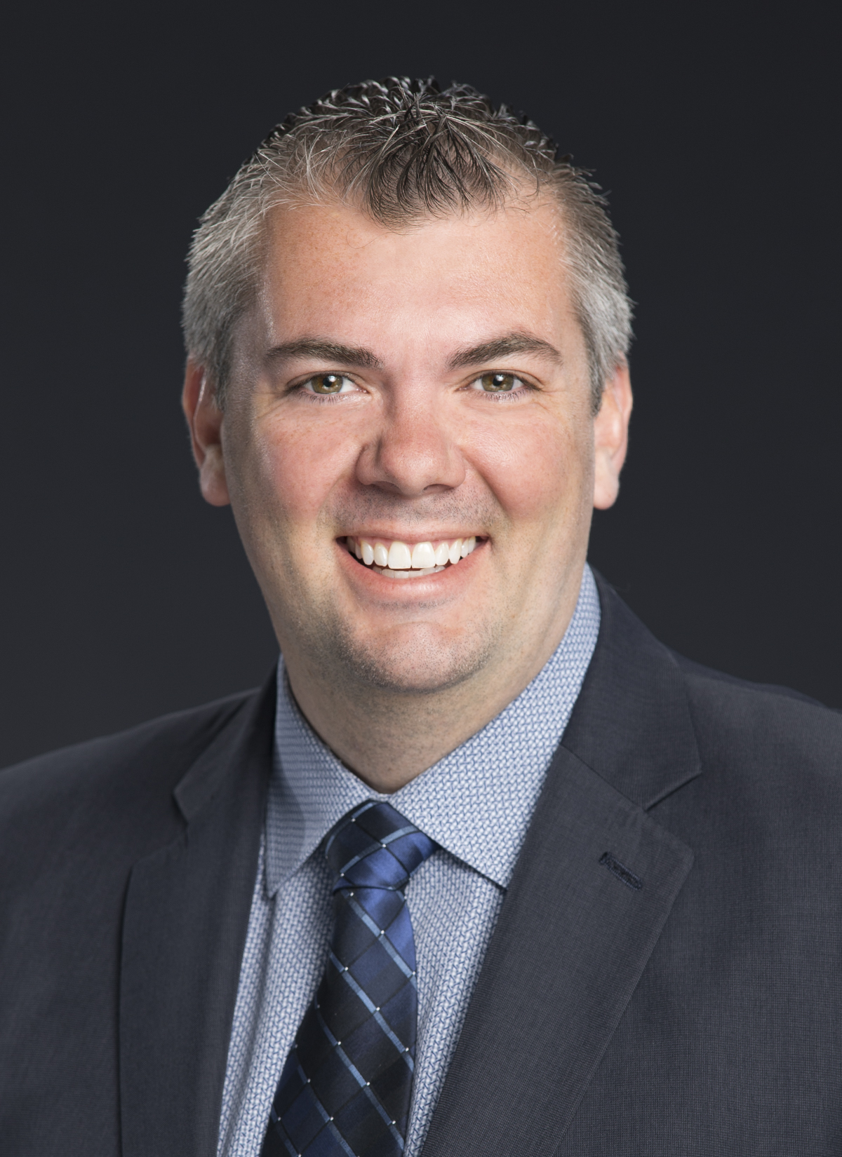 Ryan Dee, DMD | Oral Surgeons in Traverse City, MI