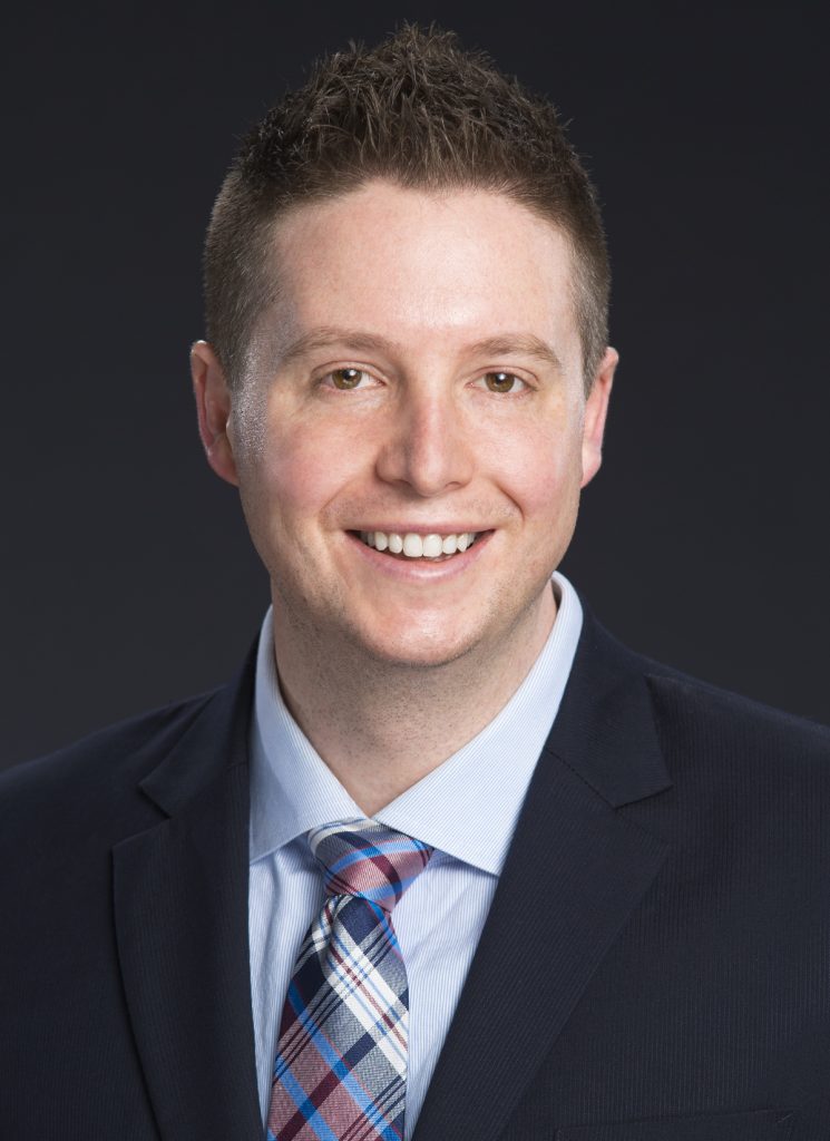 Andrew Olsen, DDS | Oral Surgeons in Traverse City, MI